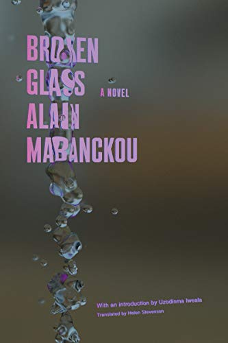 Broken Glass by - The 2333rd Greatest Fiction Book of All Time