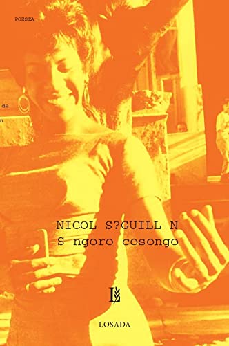 Sóngoro cosongo by - The 959th Greatest Fiction Book of All Time